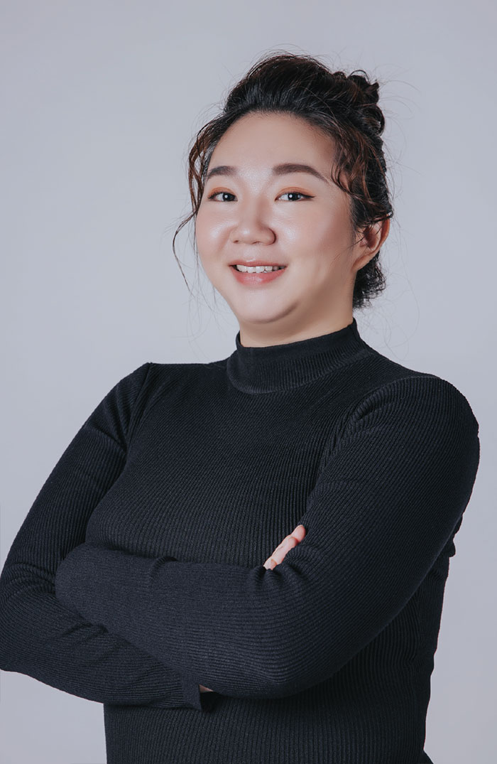 About us - AsahiLove