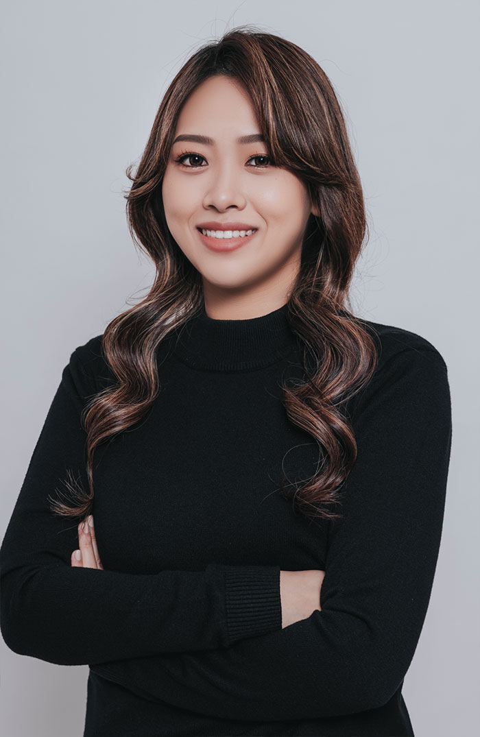 About us - AsahiLove