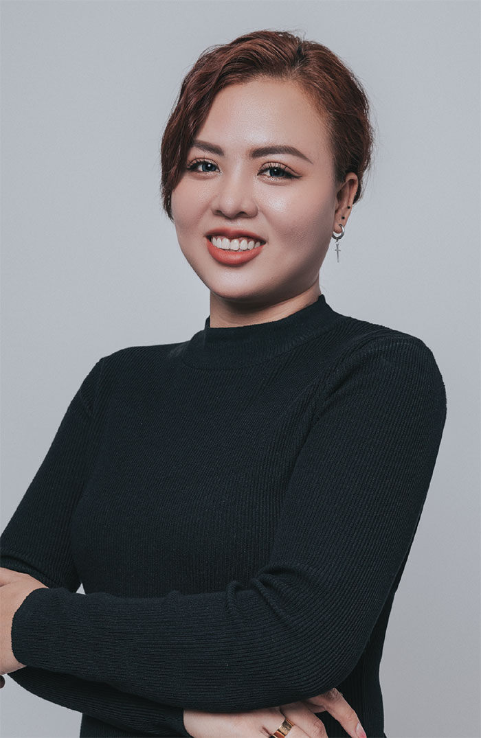 About us - AsahiLove